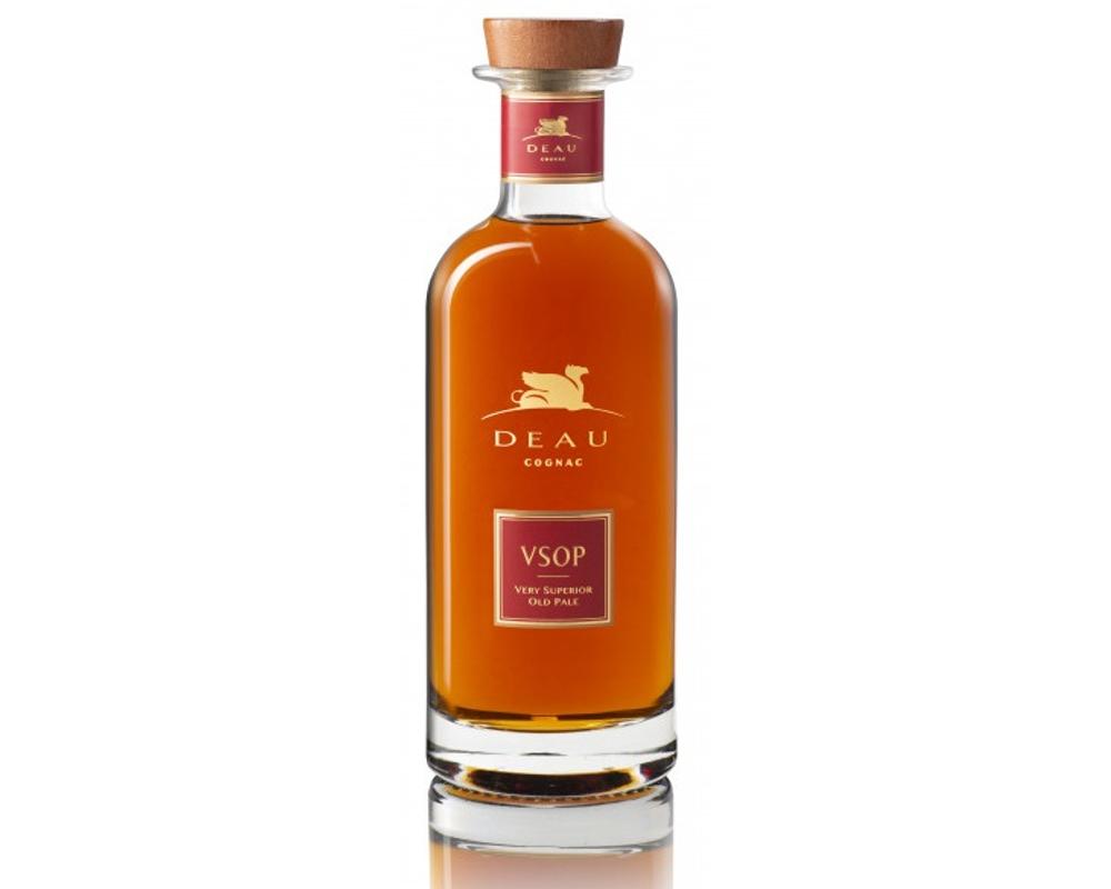 Deau Cognac VSOP 0,7L 40%